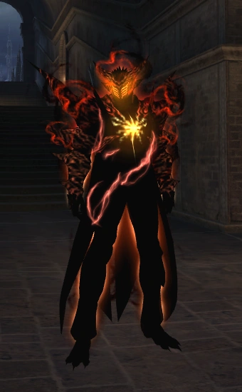 Saga Devil May Cry Parte 1 - Dante