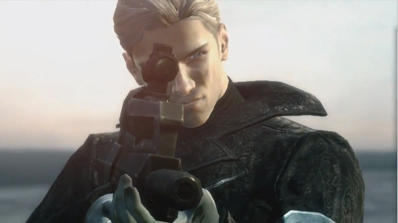 Another look at DmC Devil May Cry: Definitive Edition | ResetEra