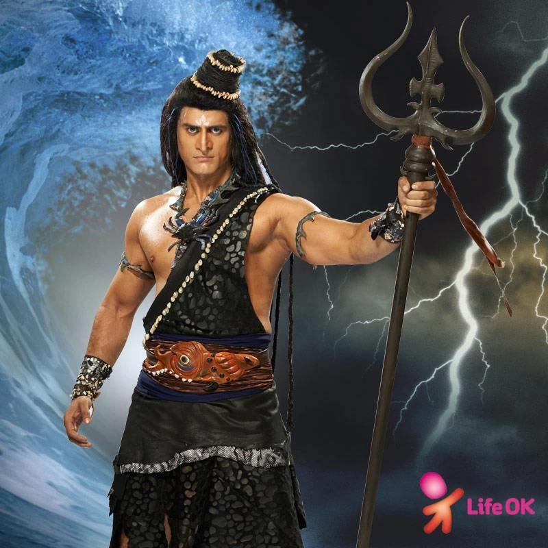 Devon Ke Dev Mahadev - leadingpersonal