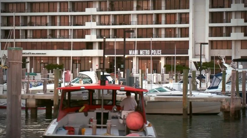 Miami Metro Police Department | Dexter Wiki | FANDOM powered by Wikia