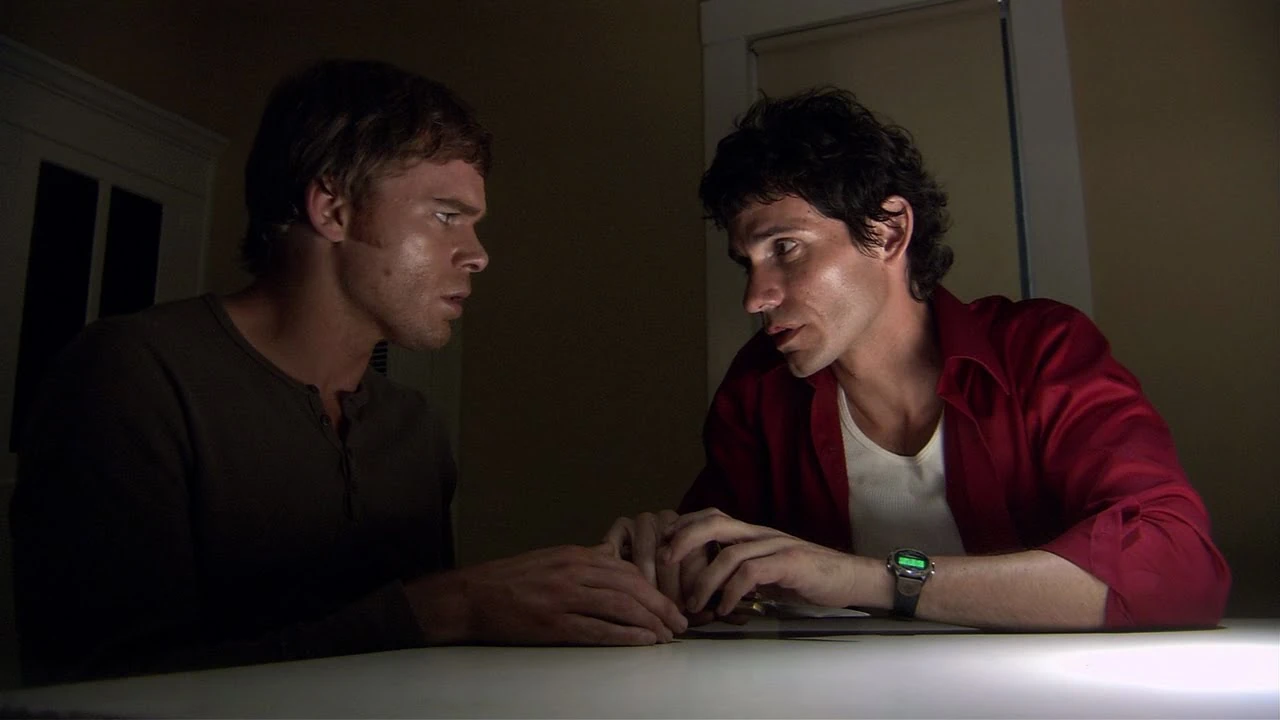Episode 112: Born Free | Dexter Wiki | Fandom powered by Wikia