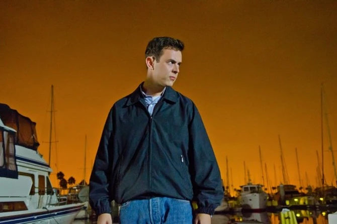 Travis Marshall | Dexter Wiki | Fandom powered by Wikia