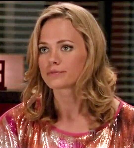 Nadia Dexter Wiki Fandom Powered By Wikia