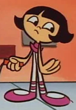 Lee Lee - Dexter's Laboratory Wiki - Wikia