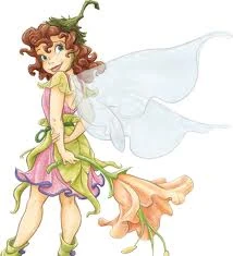 Prilla | Disney Fairies Wiki | Fandom powered by Wikia