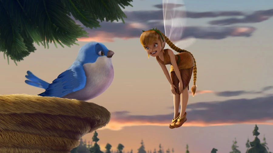 Fawn | Disney Fairies Wiki | FANDOM powered by Wikia