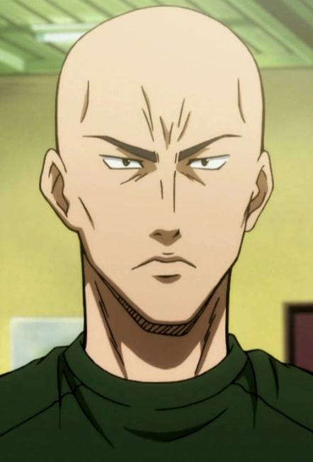 Tanba Kōichirō | Diamond no Ace Wiki | Fandom powered by Wikia