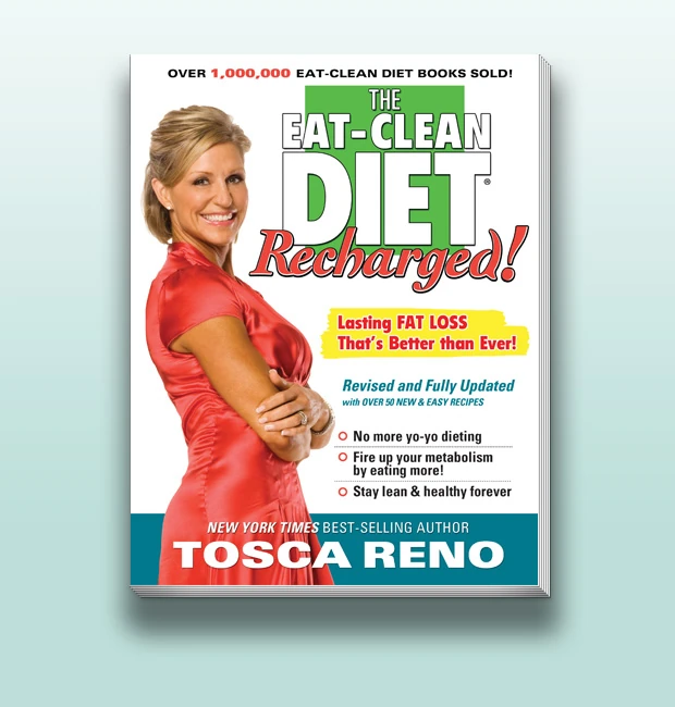 Eat.Clean Diet - dualtoday