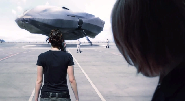 Hovercraft | Die Tribute von Panem Wiki | FANDOM powered by Wikia