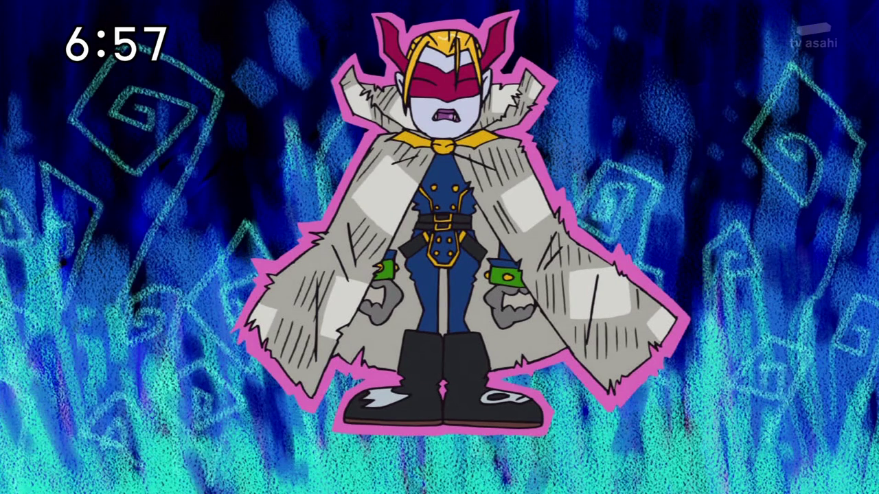 Myotismon Digimonwiki Fandom Powered By Wikia