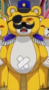 Image - Monzaemon.png | DigimonWiki | Fandom powered by Wikia