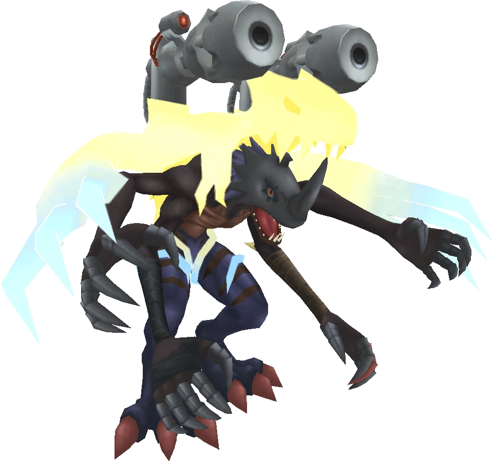 Image - Millenniummon dm.png | DigimonWiki | Fandom powered by Wikia