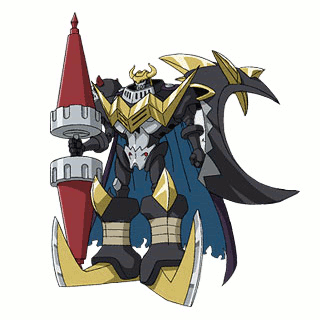 AxeKnightmon (Fusion) | DigimonWiki | Fandom powered by Wikia