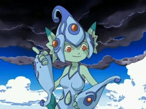 Imagen - Ranamon 4.jpg | Digimon Wiki | FANDOM powered by Wikia