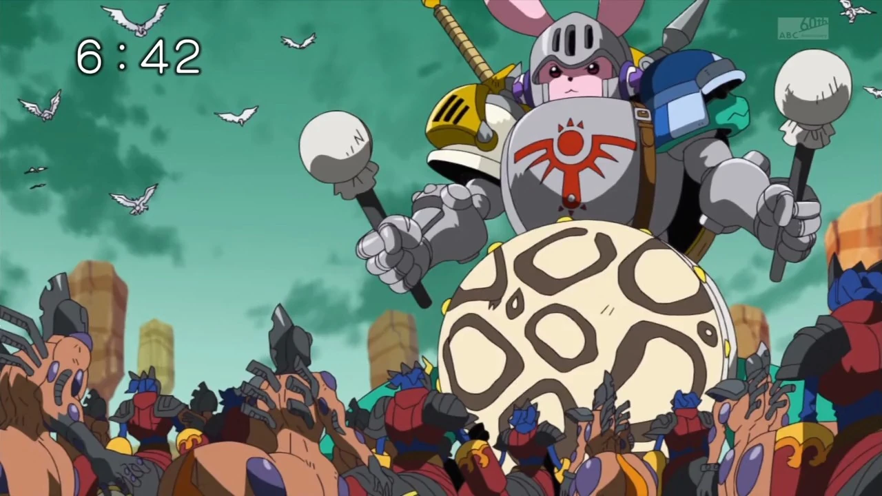 GREATEST CUTEMON :) by superaustin15 on DeviantArt