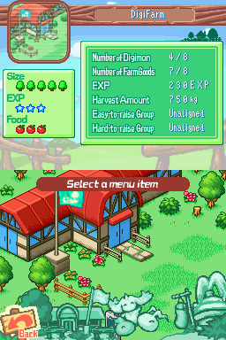 Digi-Farm | Digimon Wiki | FANDOM powered by Wikia