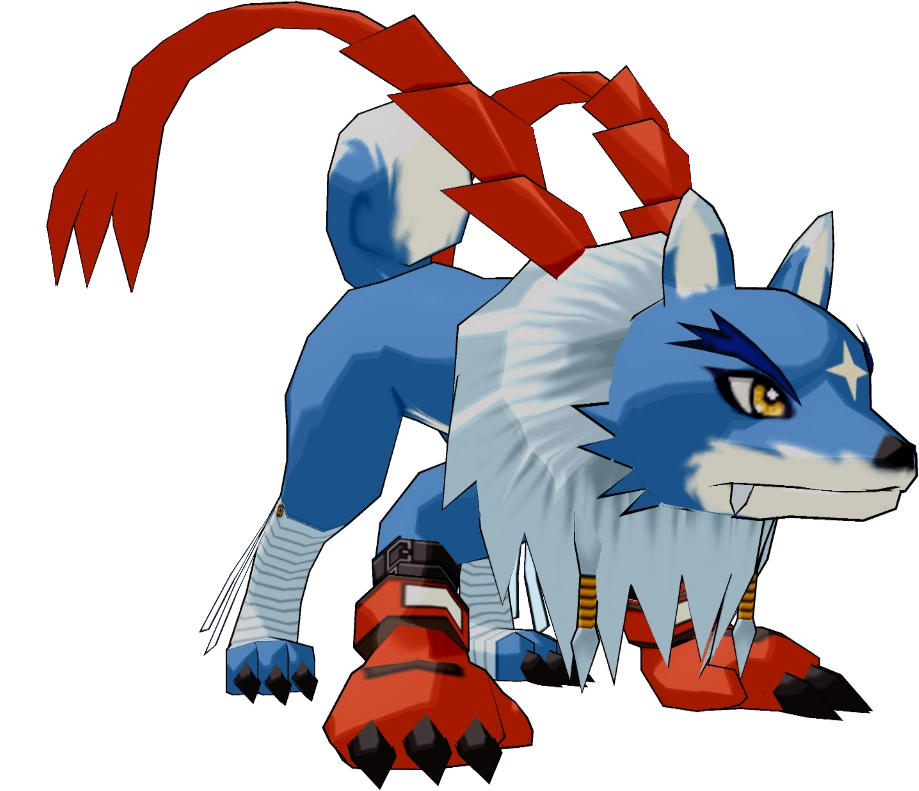 Image - Gaogamon dwds.png | DigimonWiki | Fandom powered by Wikia