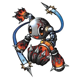 Mamemon | DigimonWiki | Fandom powered by Wikia