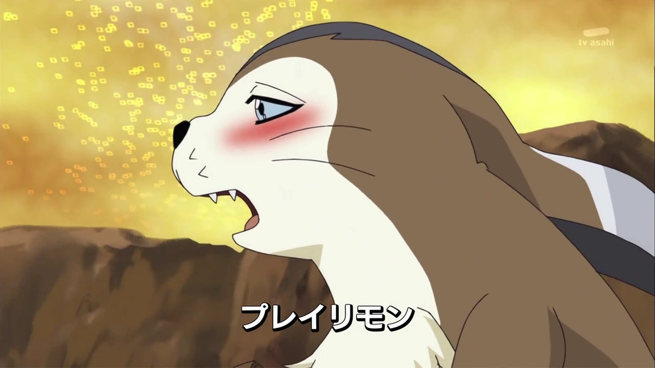 Prairiemon | DigimonWiki | FANDOM powered by Wikia