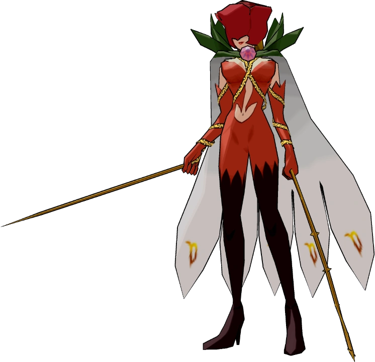 Image - Rosemon dwds.png | DigimonWiki | Fandom powered by Wikia