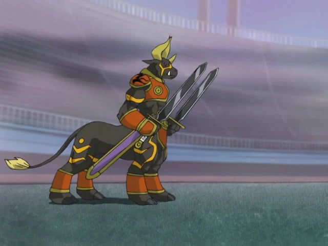 Vajiramon | DigiPedia | Fandom powered by Wikia