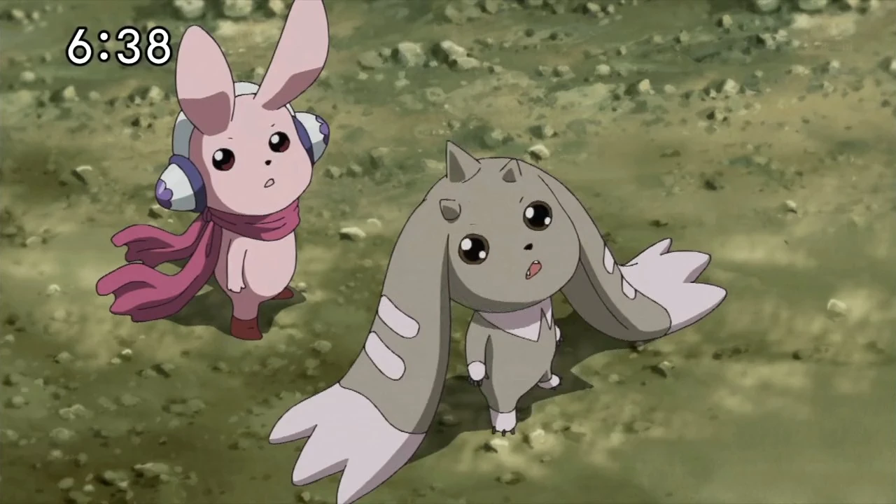 Imagen - Lopmon Cutemon.jpg | Digimon Wiki | FANDOM powered by Wikia