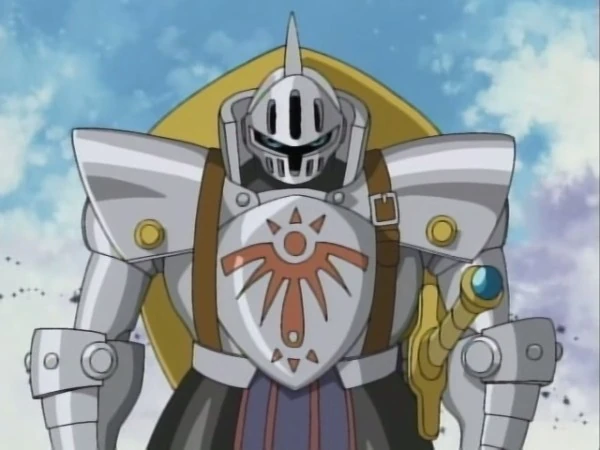Knightmon | DigimonWiki | FANDOM powered by Wikia