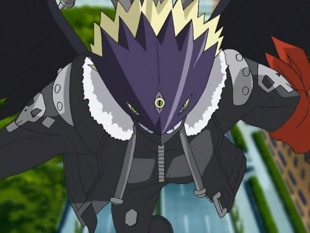 Beelzemons Big Day Digimonwiki Fandom Powered By Wikia