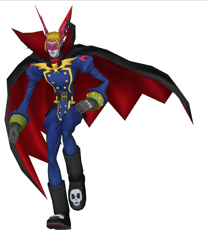 Image - Myotismon dm.png | DigimonWiki | Fandom powered by Wikia