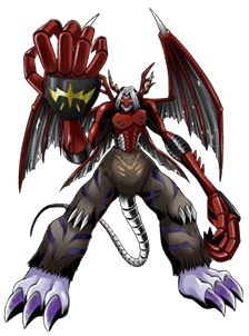 Venenomiotismon