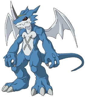 ExVeemon | Wiki Digituentirol | Fandom powered by Wikia