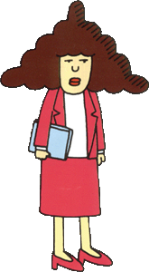 Alice | Dilbert Wiki | Fandom powered by Wikia