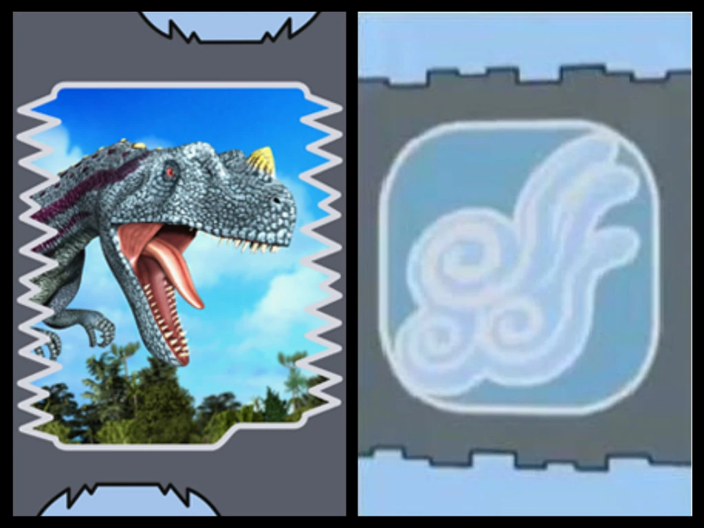 Ceratosaurus | Wikia Dino Rey | FANDOM powered by Wikia