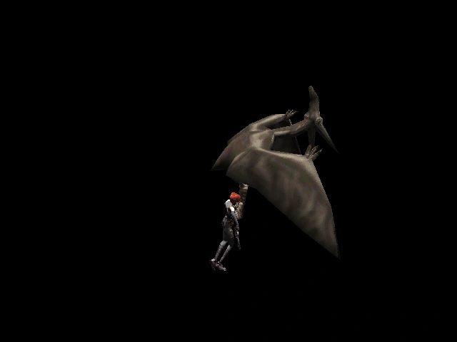 Regina dino crisis raptor snuff - ascsedetective