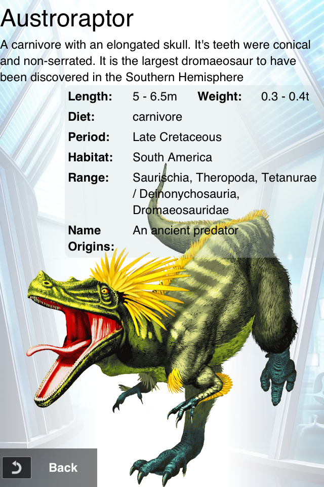 Rare Austroraptor Dino Dominion Wiki Fandom Powered By Wikia