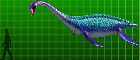 Futabasaurus | Dinosaur King | FANDOM powered by Wikia