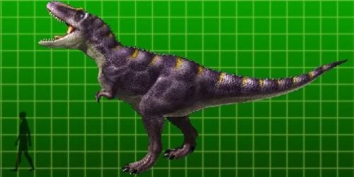 Image - Daspletosaurus.jpg | Dinosaur King | FANDOM powered by Wikia