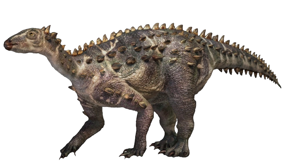 Scelidosaurus | Dinopedia | Fandom powered by Wikia