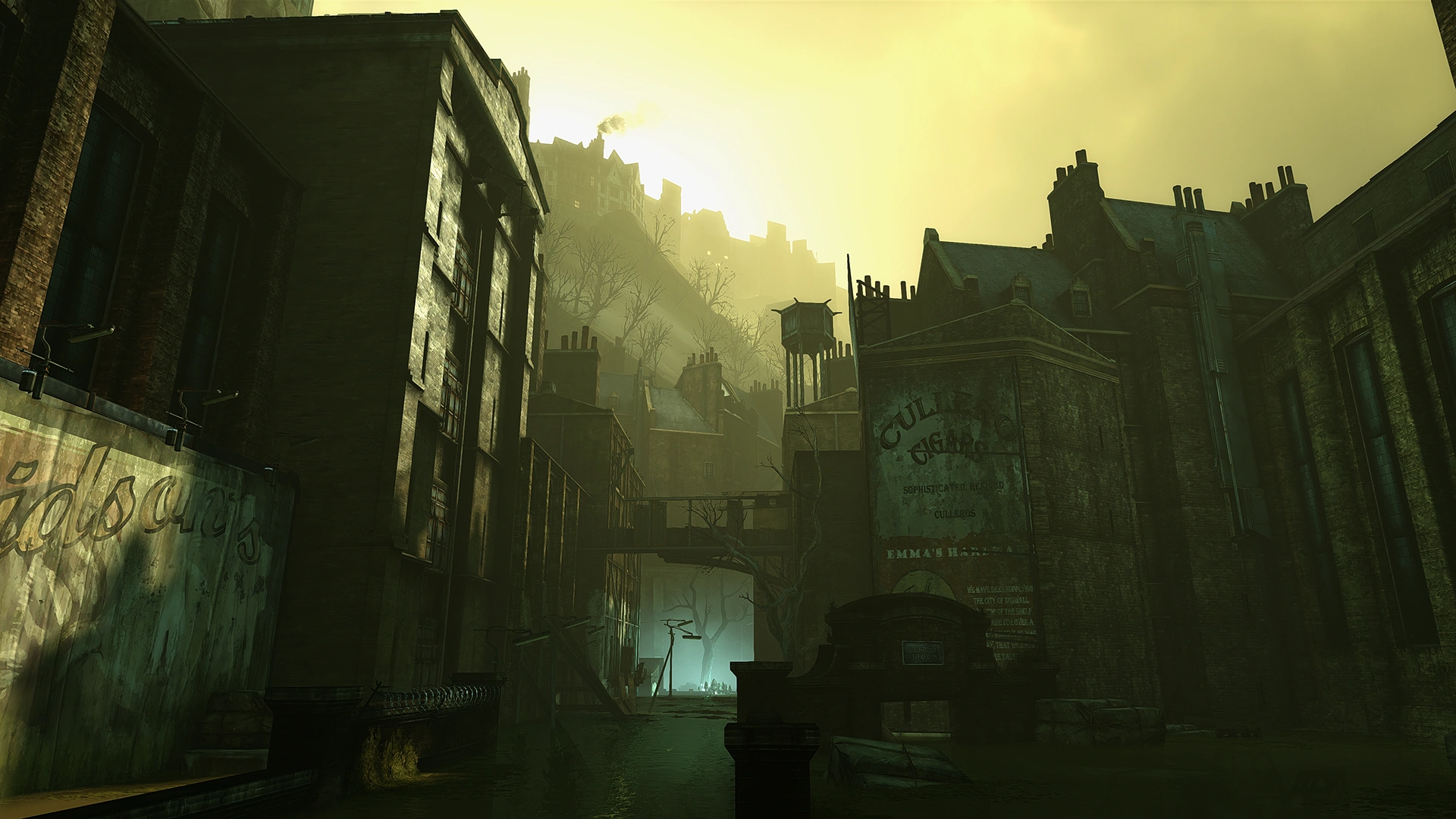 Woes Plague Beleaguered Dunwall | Dishonored Wiki | FANDOM powered by Wikia