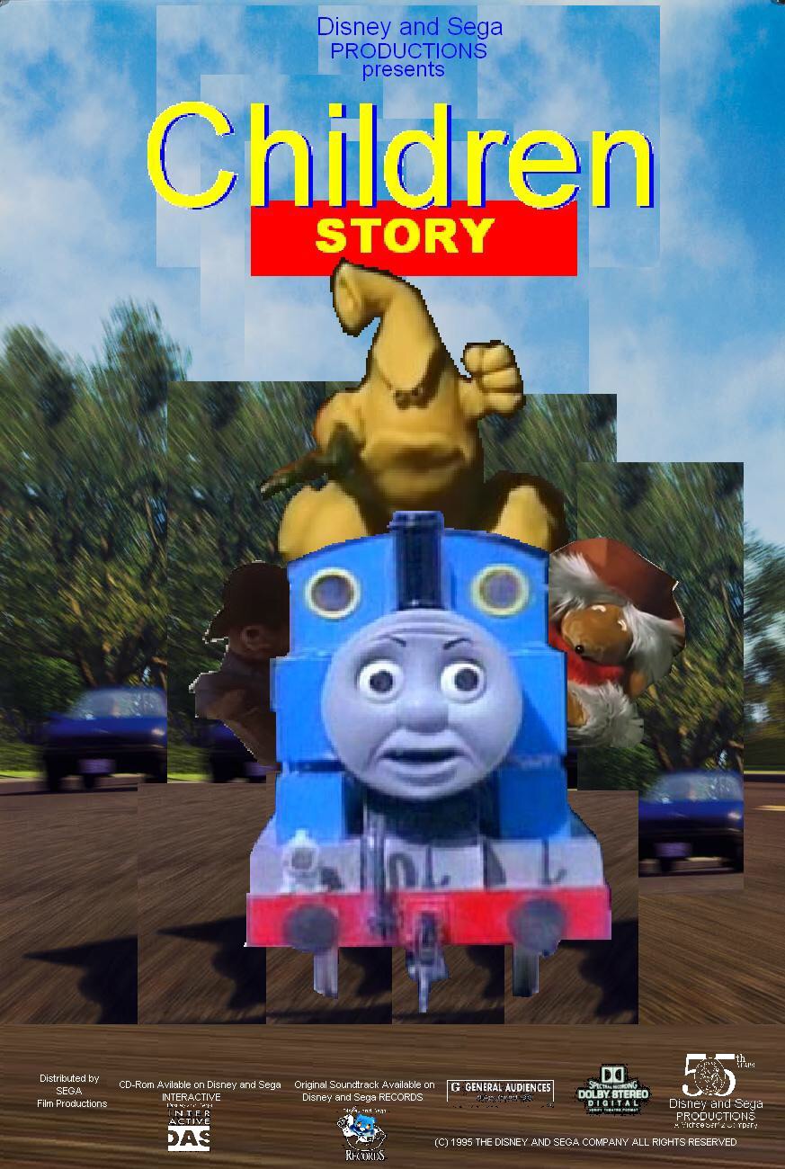 Children Story | Disney and Sega Wikia | FANDOM powered by Wikia Children Story | Disney and Sega Wikia | FANDOM powered by Wikia