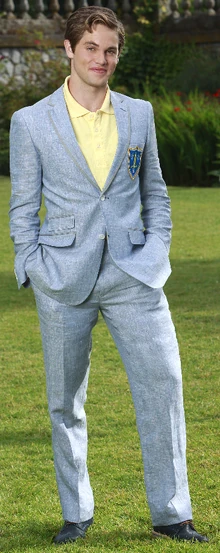 Chad | Descendants Wiki | FANDOM powered by Wikia