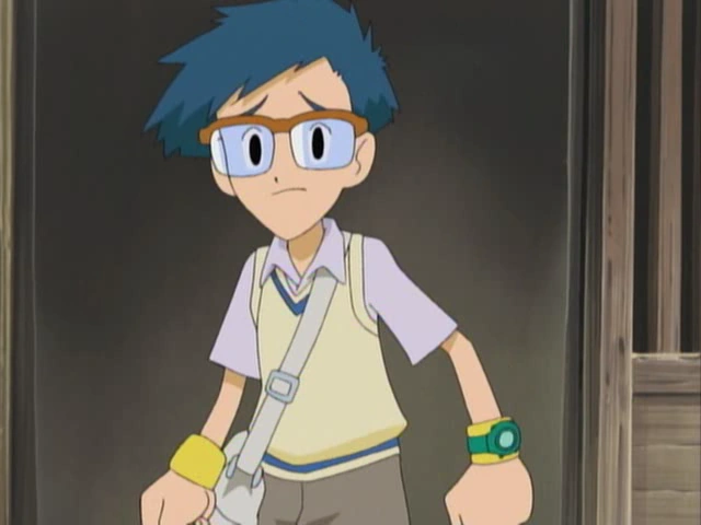 Joe Kido | Disney Fan Fiction Wiki | FANDOM powered by Wikia