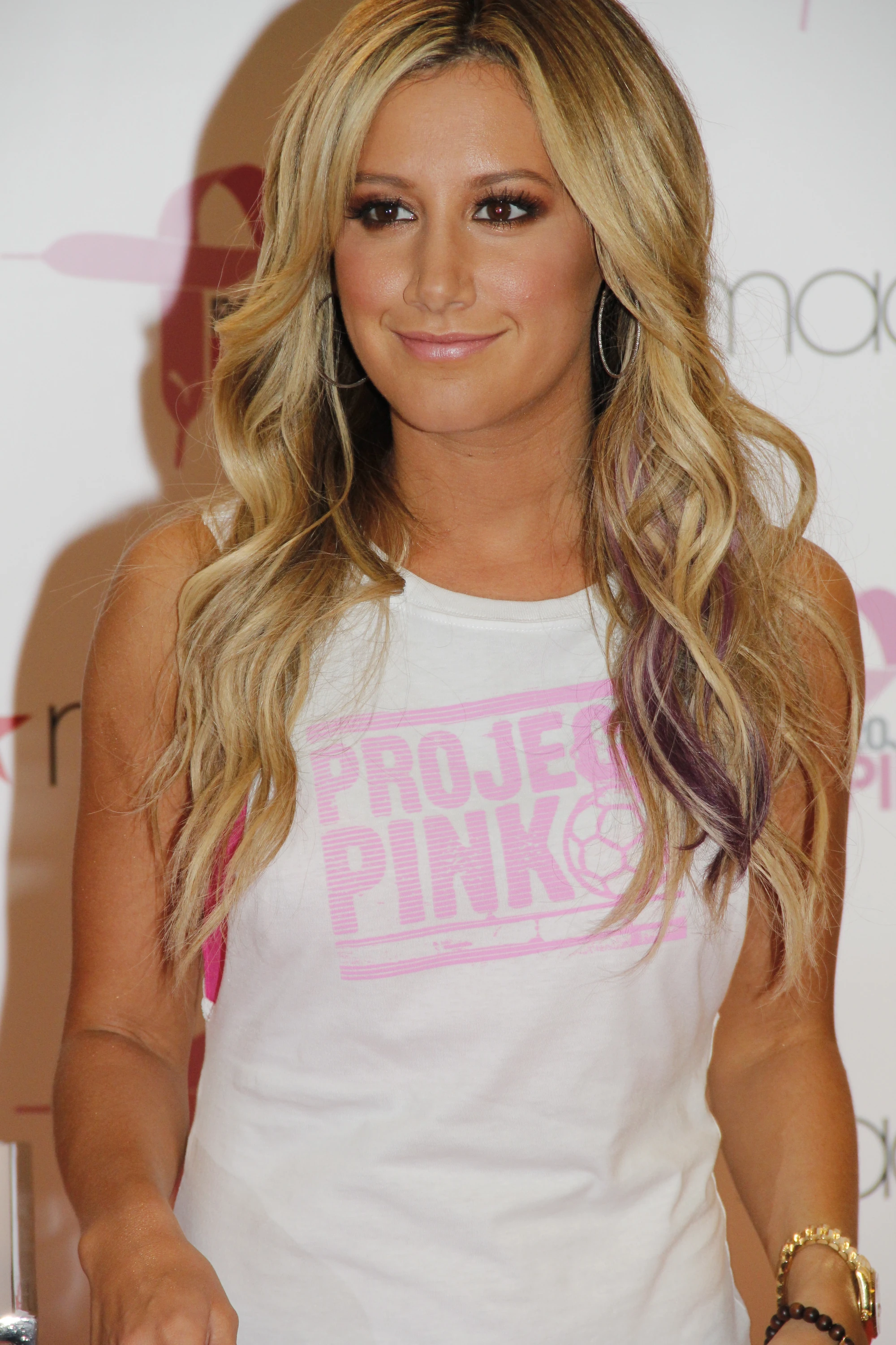 Ashley Tisdale | Disney Fan Fiction Wiki | Fandom powered by Wikia
