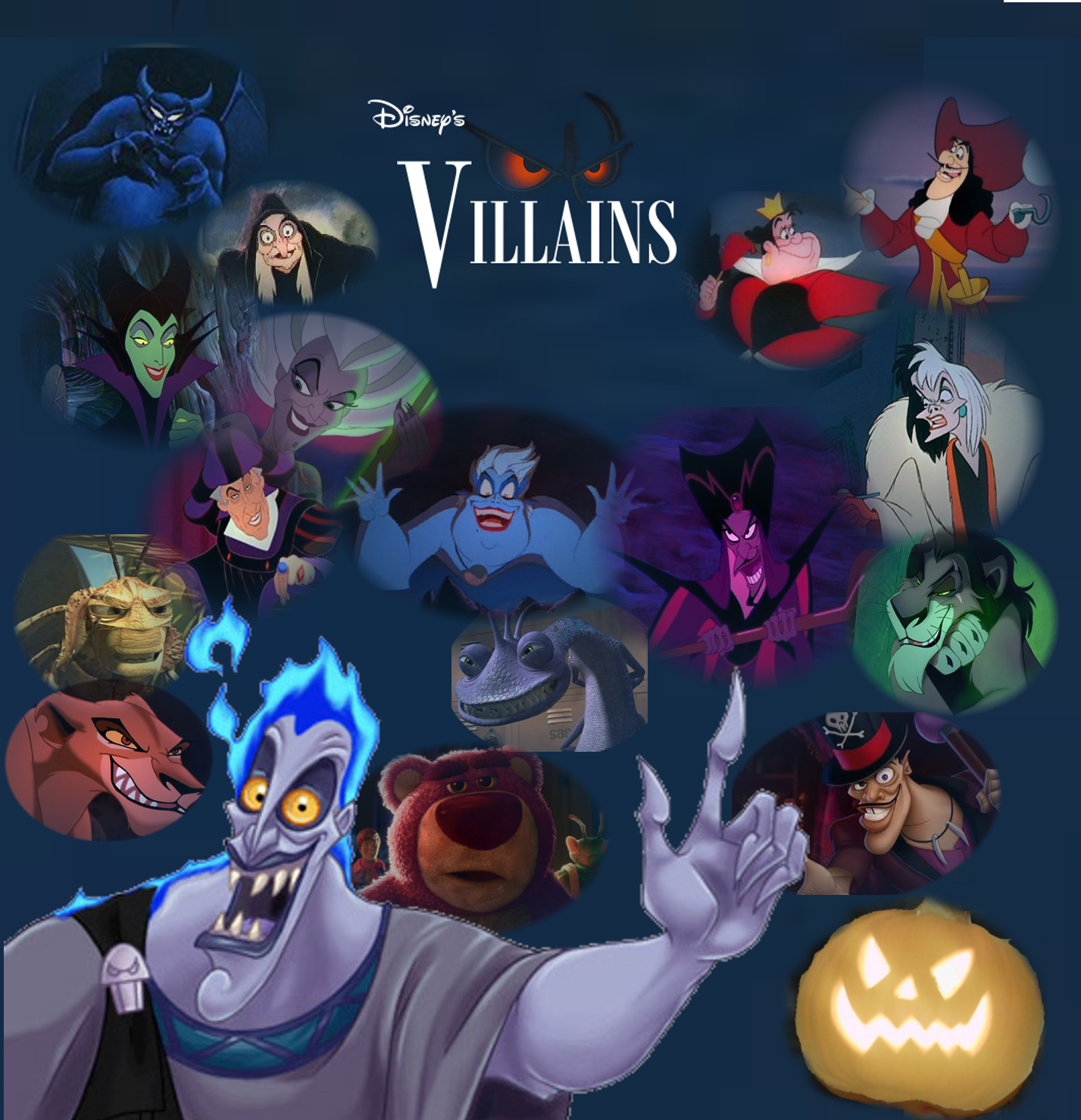 Disneys Tales From Hades Disney Fan Fiction Wiki Fandom Powered By