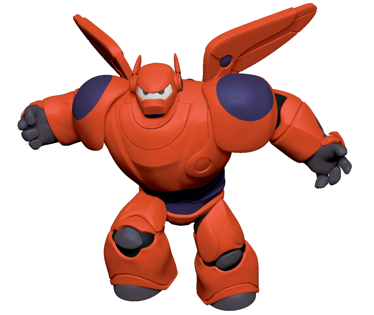 Image - BayMax pose v2.png | Disney Infinity Wiki | FANDOM powered by Wikia