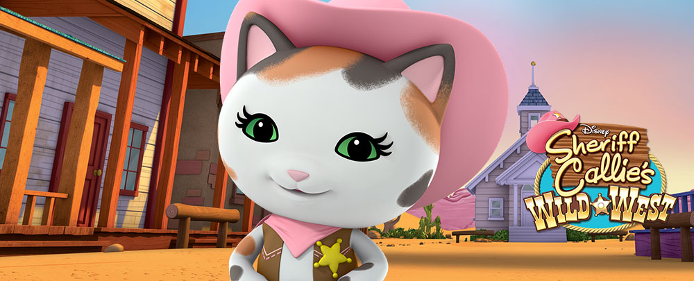 Image Sheriff Callies Wild West Sheriff Callies Wild West