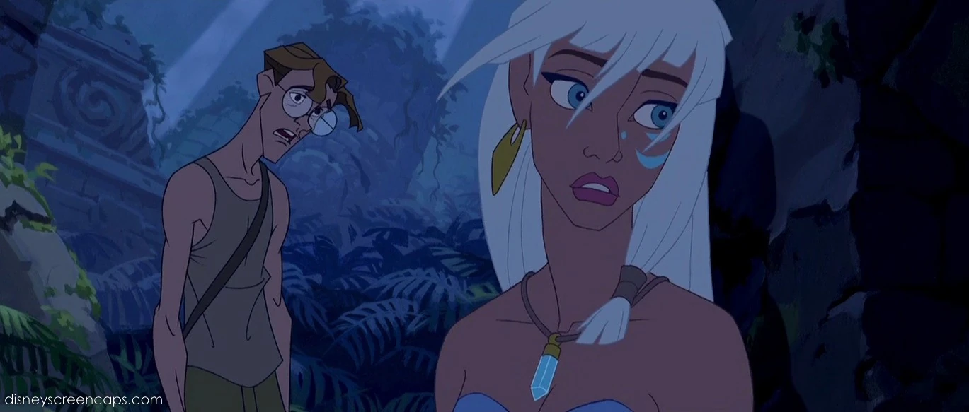 Image - Atlantis-disneyscreencaps.com-5563.jpg | Disney Wiki | FANDOM ...