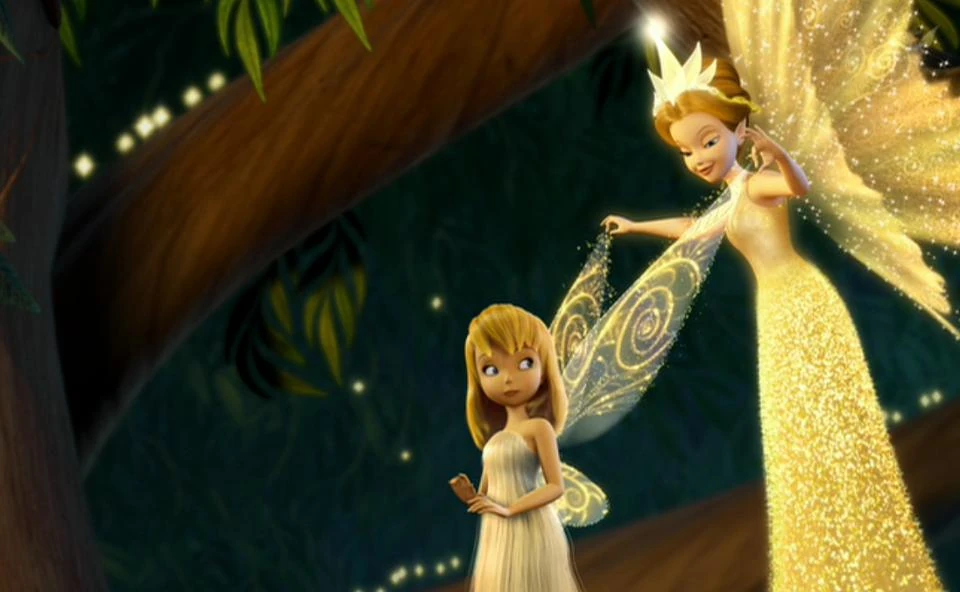 Image - Born-tinkerbell.JPG | Disney Wiki | Fandom powered by Wikia