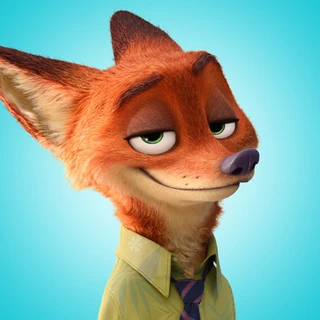 Image - Character zootopia nick dcb6cc3f.jpeg | Disney Wiki | FANDOM ...