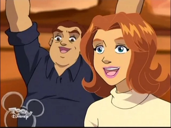 Anna Lair | Disney Wiki | FANDOM powered by Wikia